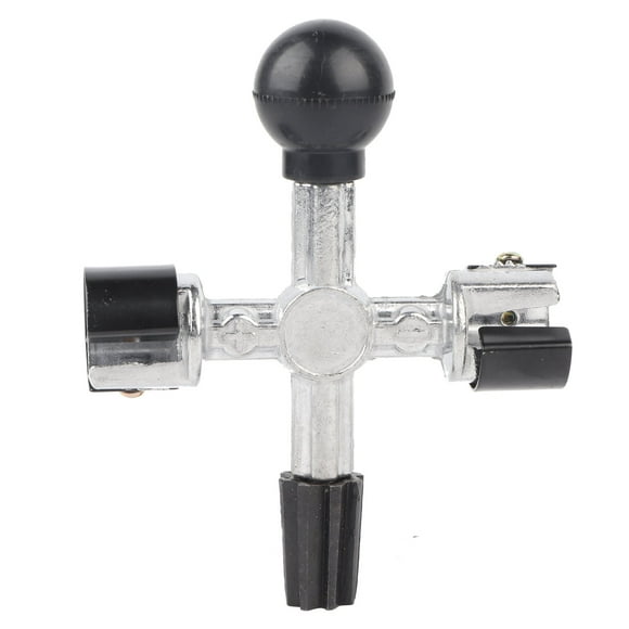 Battery Post Cleaner Tool