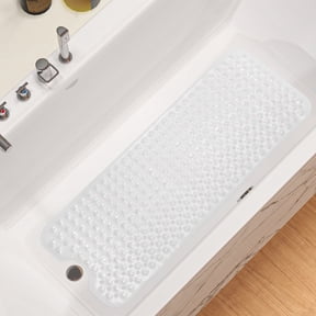 Extra Long Bath Mats for Comfortable Bathrooms