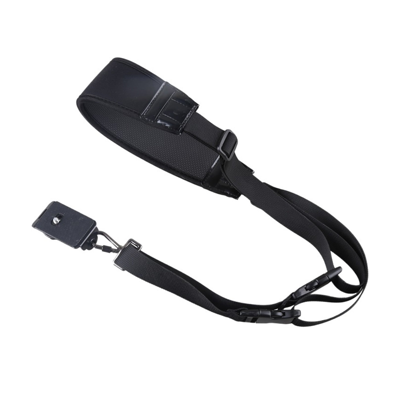 LIZZ Professional Sling Neck Wrist Strap Camera Outdoor Shooting Quick ...