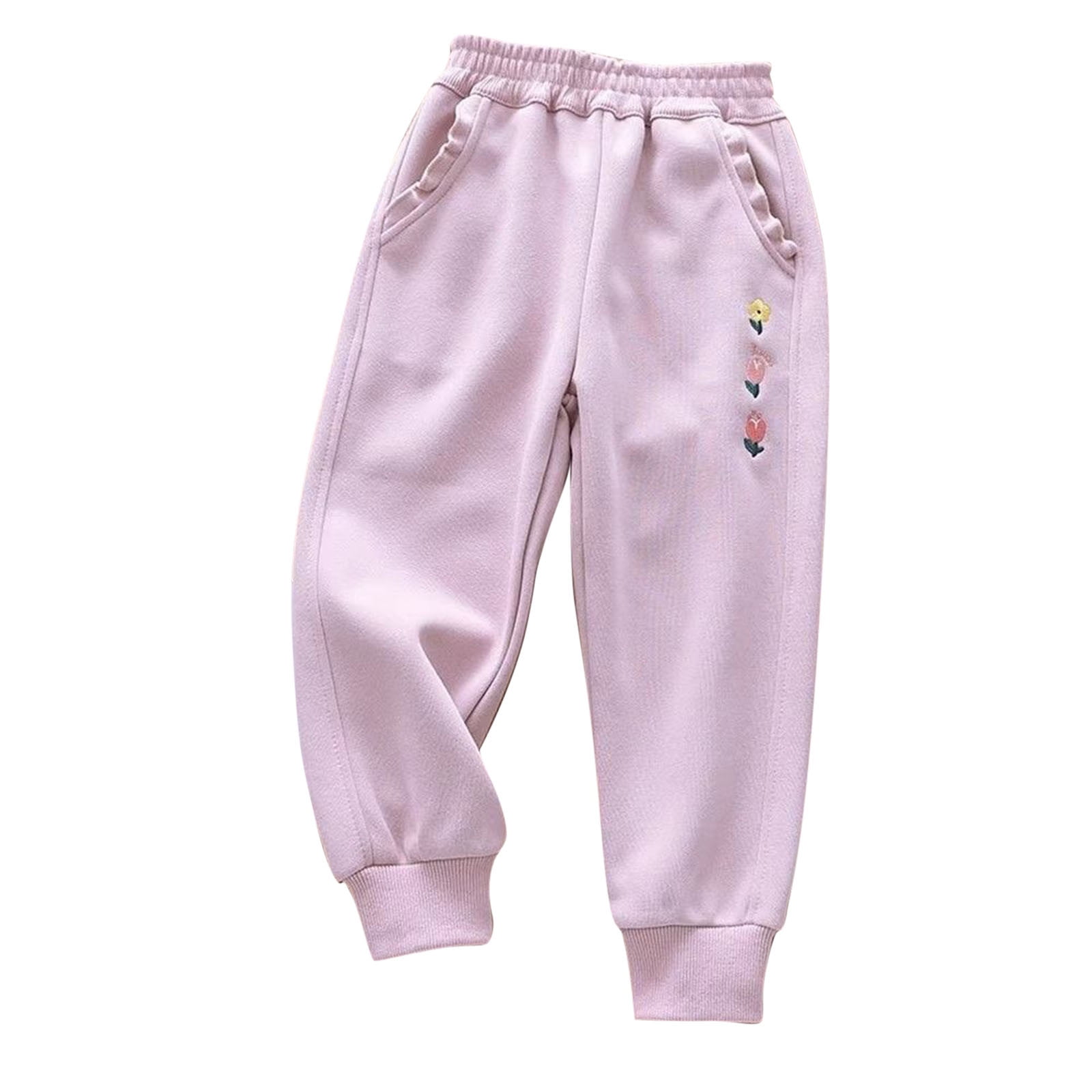 Toddler Jogger Pants