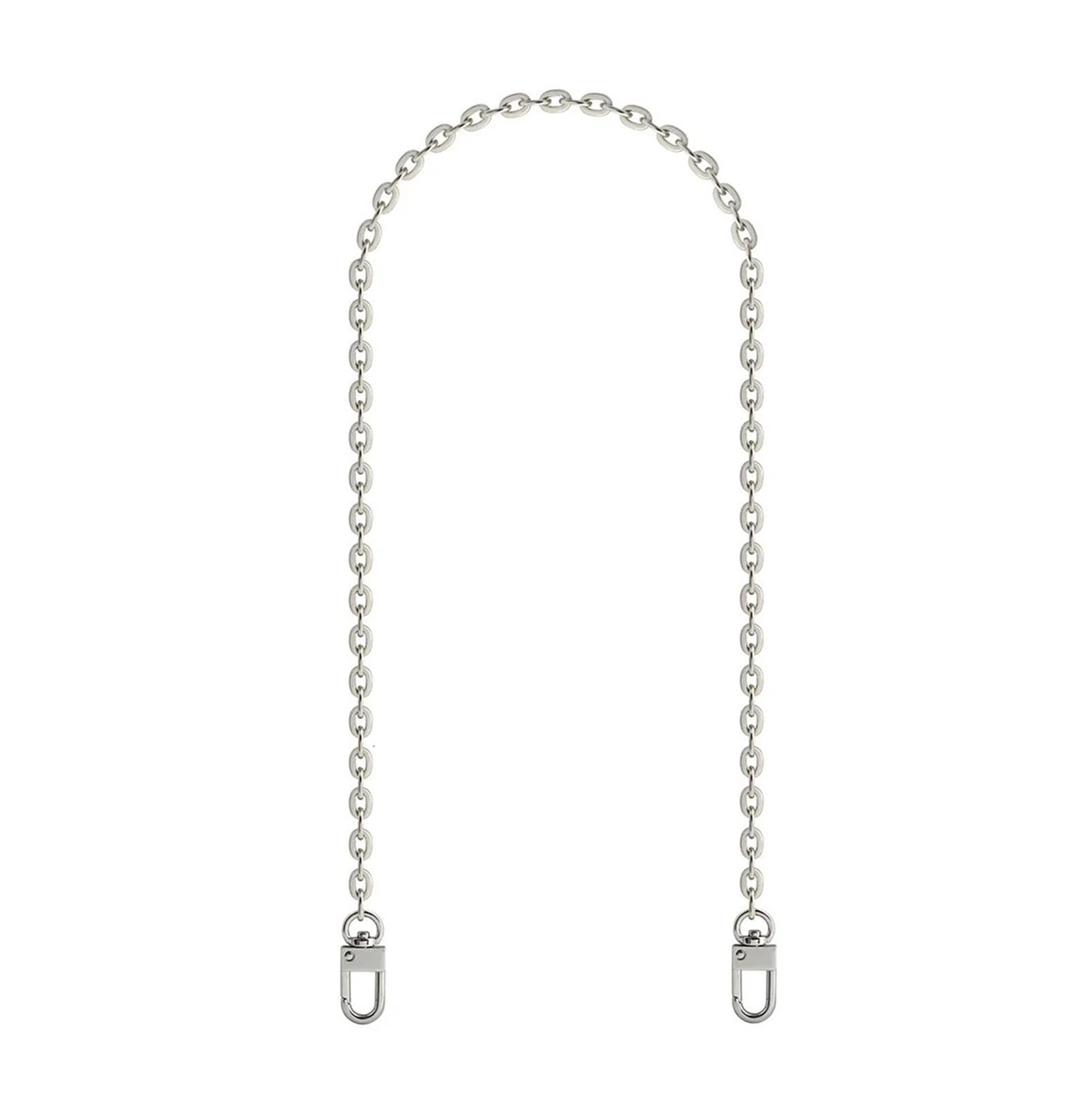 LIgb 10Pcs 60CM Wide Metal Bag Chain Strap Iron Chain For Women Bag ...