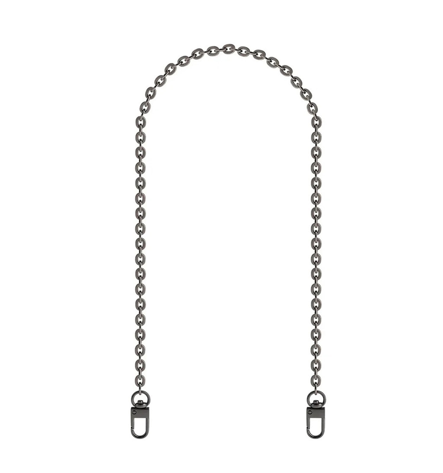 LIgb 10Pcs 60CM Wide Metal Bag Chain Strap Iron Chain For Women Bag ...