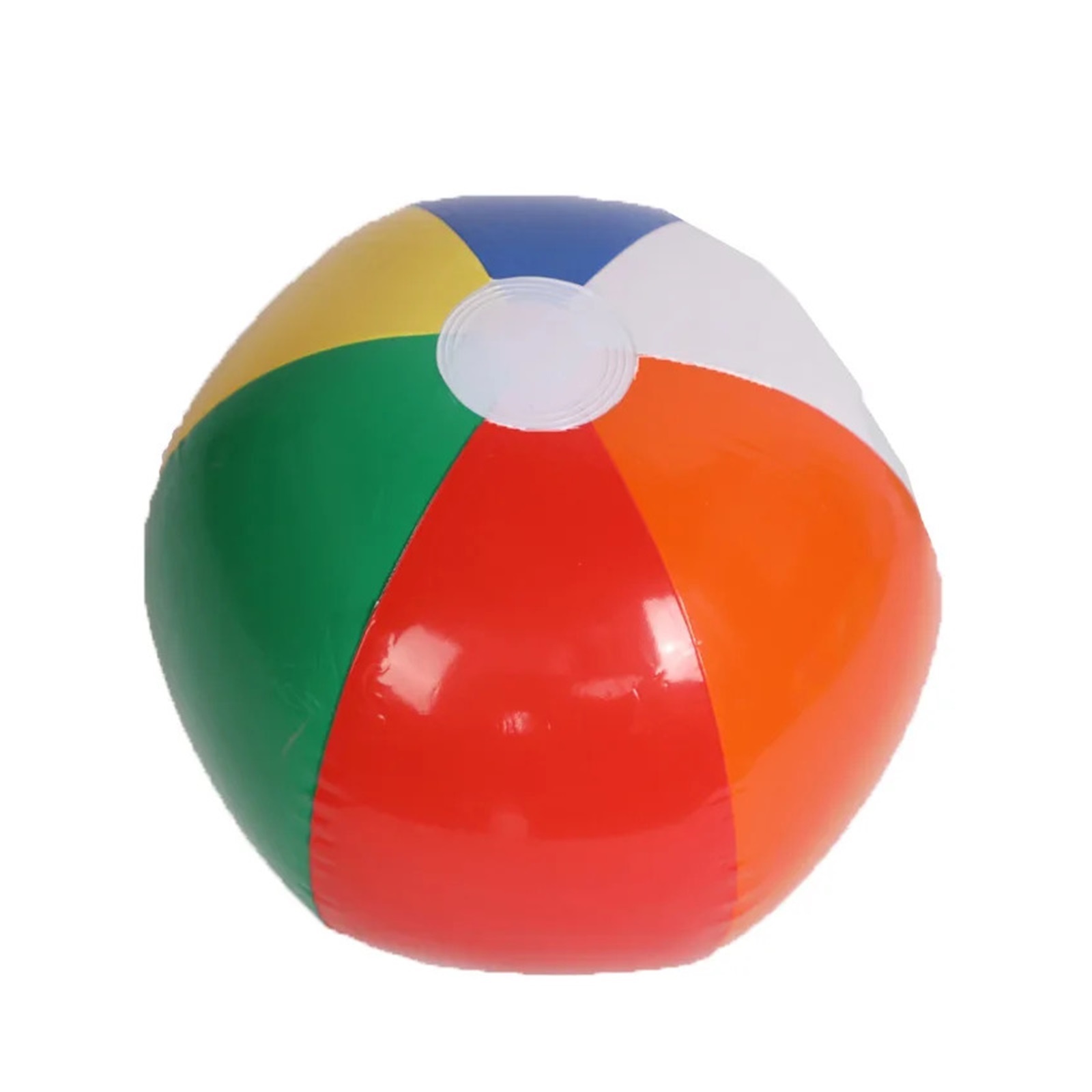 LIgb 2pcs kids inflatable water games beach ball swimming pool toys ...