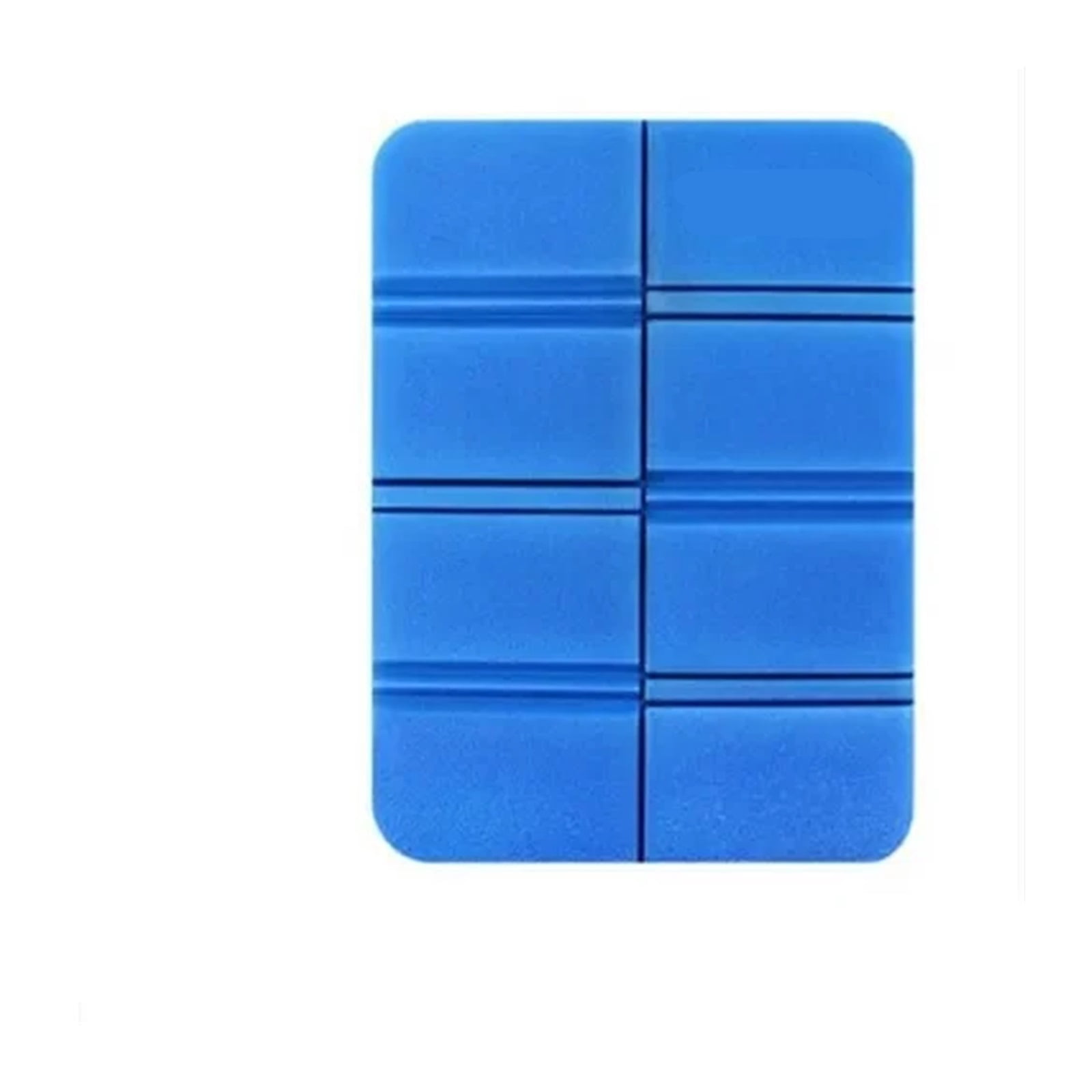 LIgb 6 Colors Foam XPE Folding Cushion Beach Camping Portable Moisture ...