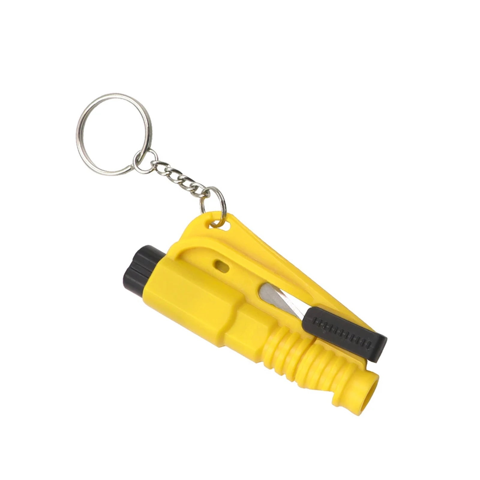 LIgb Car Safety Hammer Mini Car with a Multi-functional Escape Hammer ...