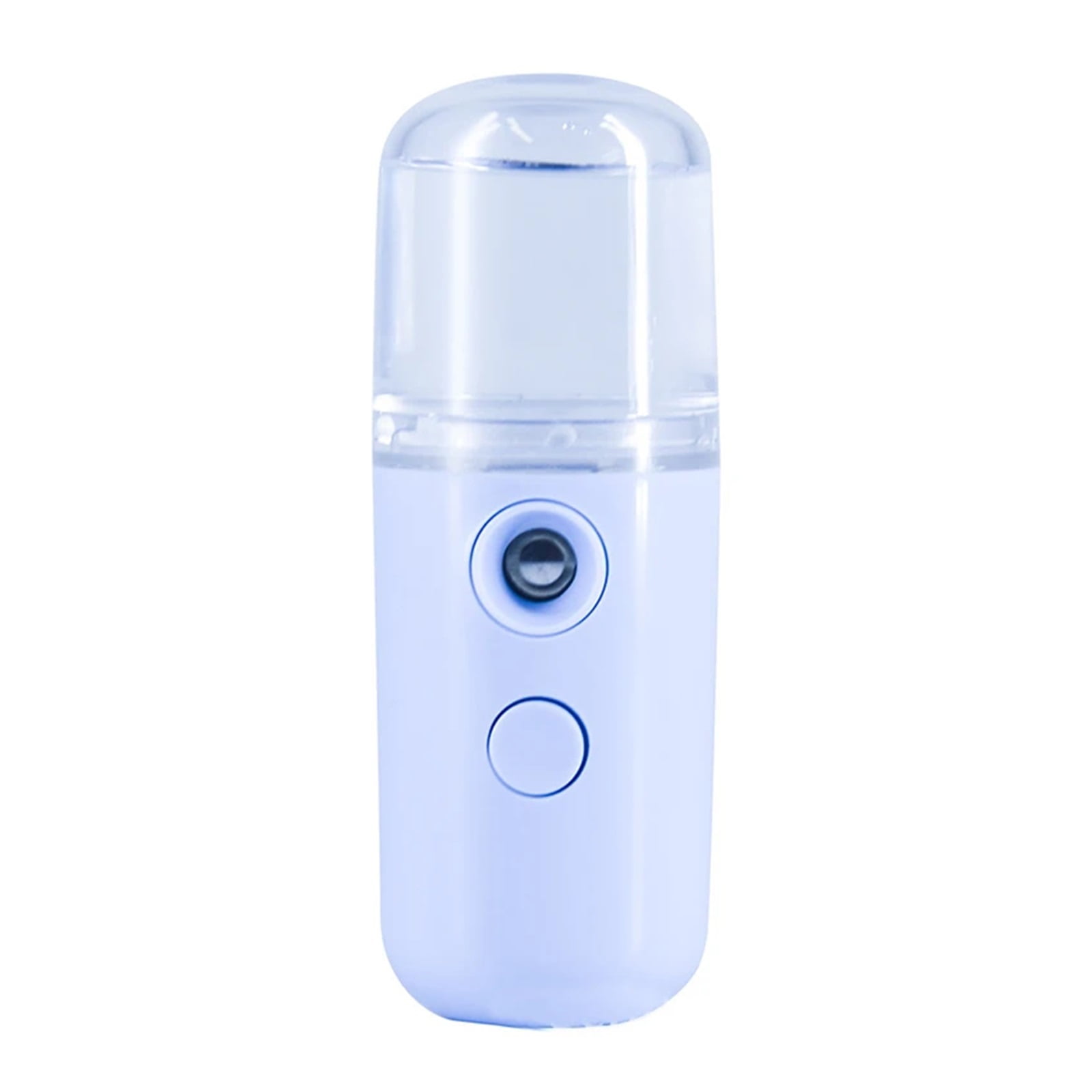 LIgb Handheld Mini Humidifier Nano Mist Usb Rechargeable Cool Mist ...