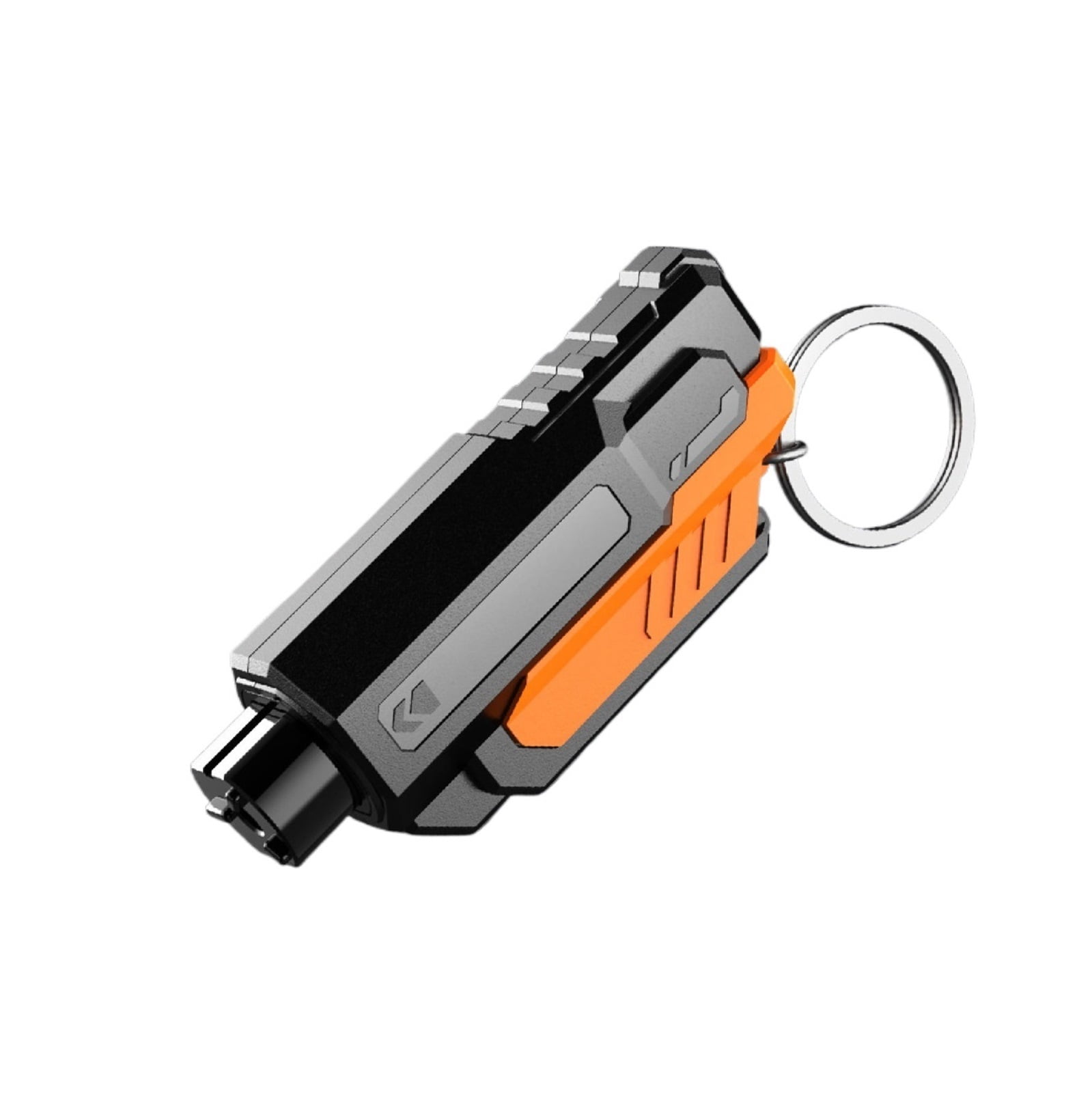 LIgb Mini Car Emergency Safety Hammer One Second Window Breaker Car ...