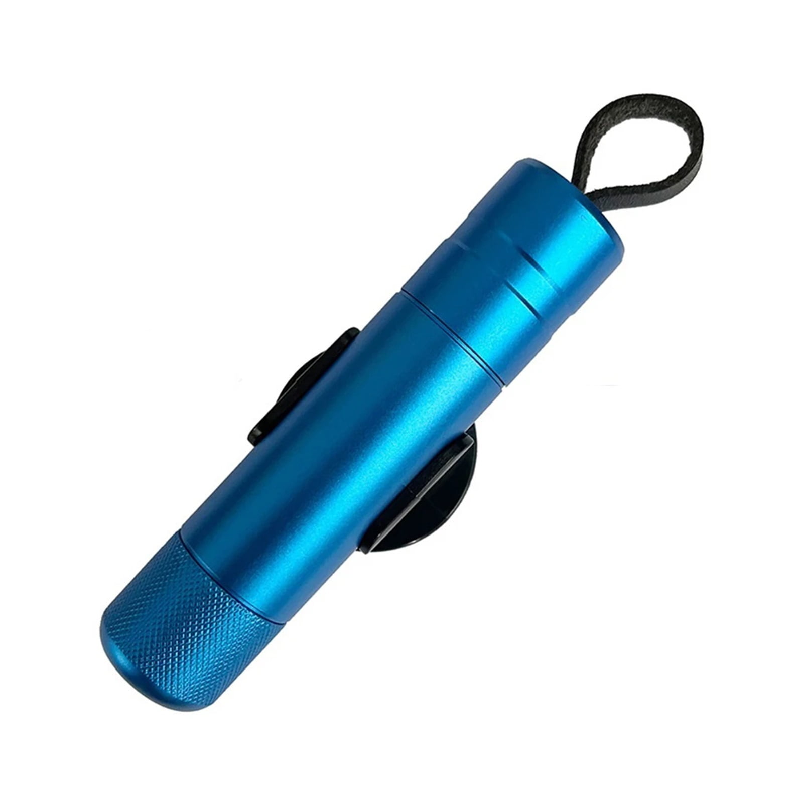 LIgb Portable Car Safety Hammer with Glass Base Safehammer Seatbelt ...