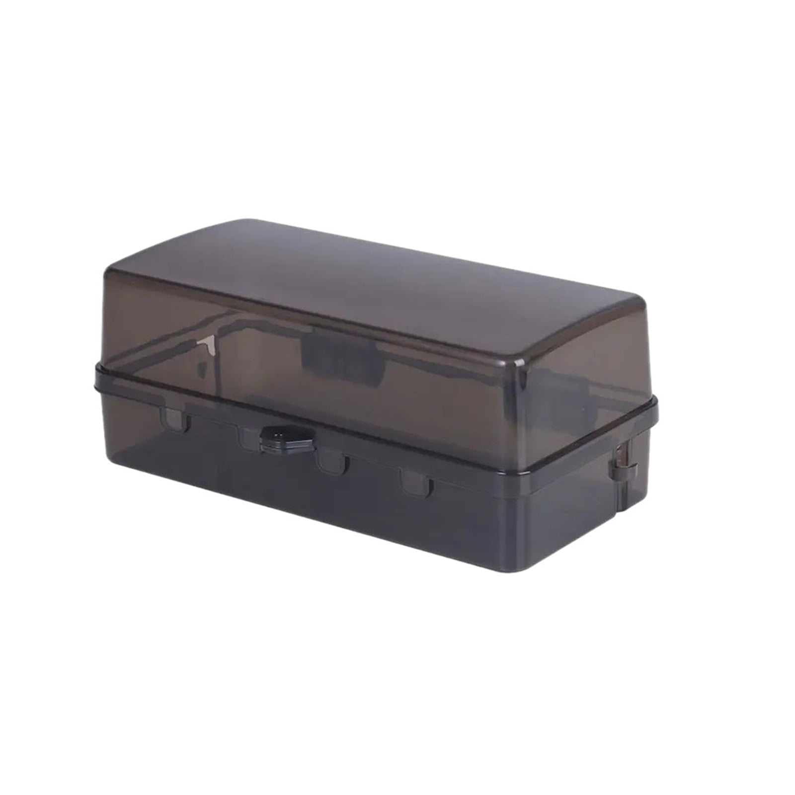 LIgb Waterproof Large Outdoor Electrical Box Lockable Weatherproof ...