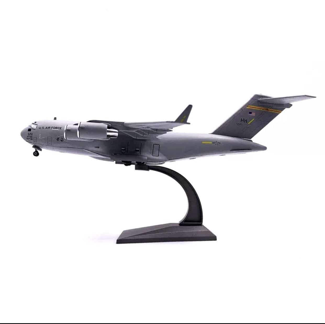 C Globemaster Model
