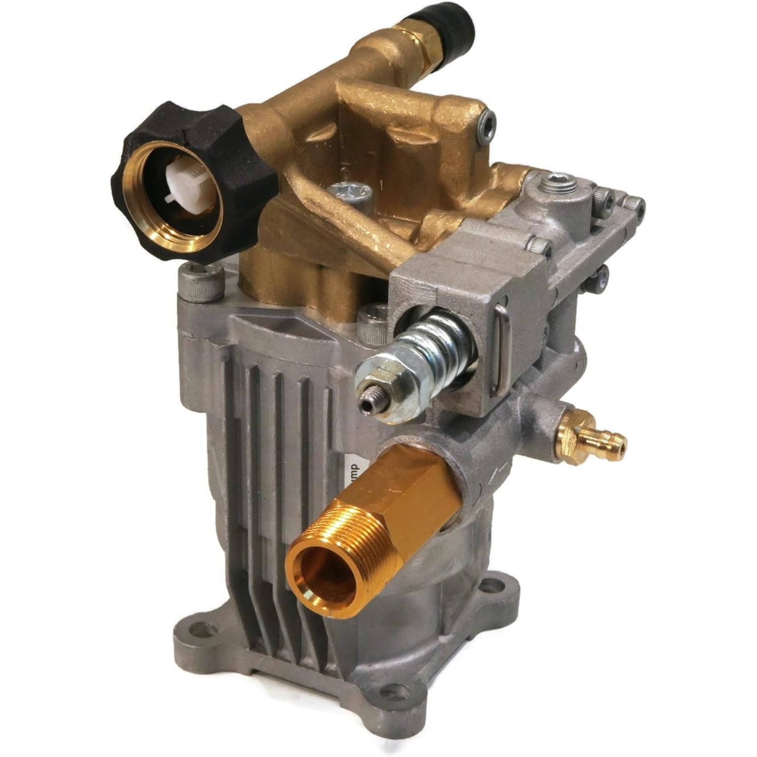 Honda gc160 pressure washer pump store