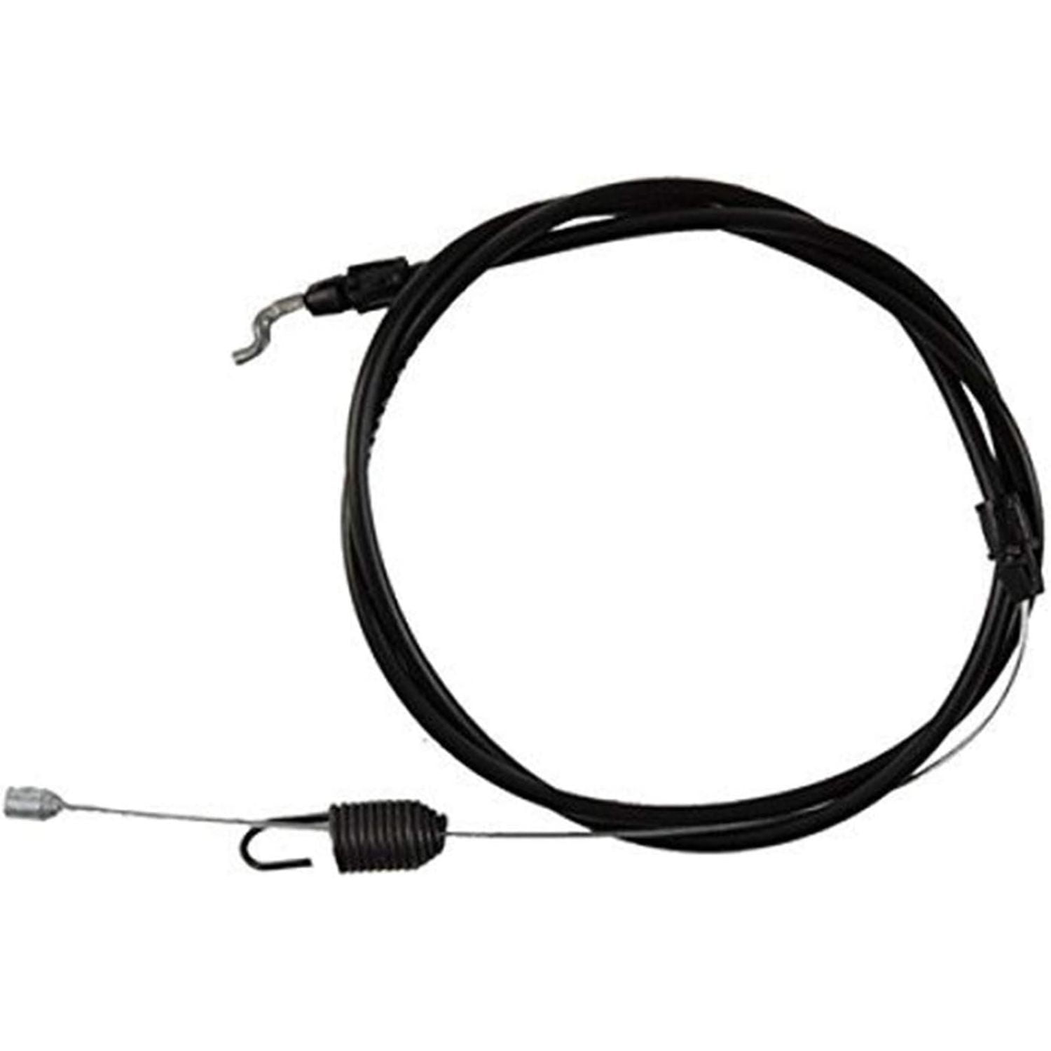LJCP 946-04440 Walk-Behind Lawn Mower Drive Control Cable for Troy Bilt ...