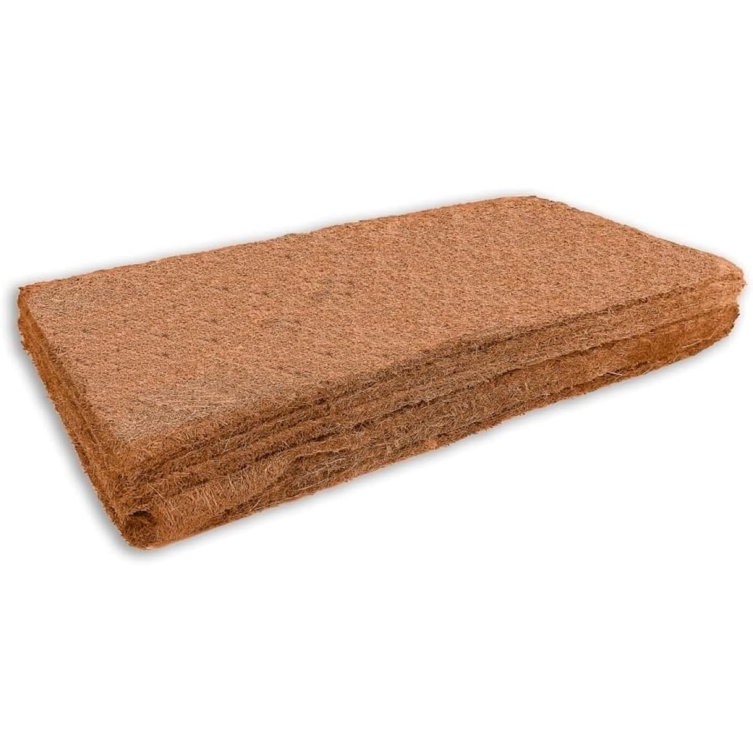 LJCP Coco Grow Mat for Microgreen Seedlings Trays Hydroponic Growing ...