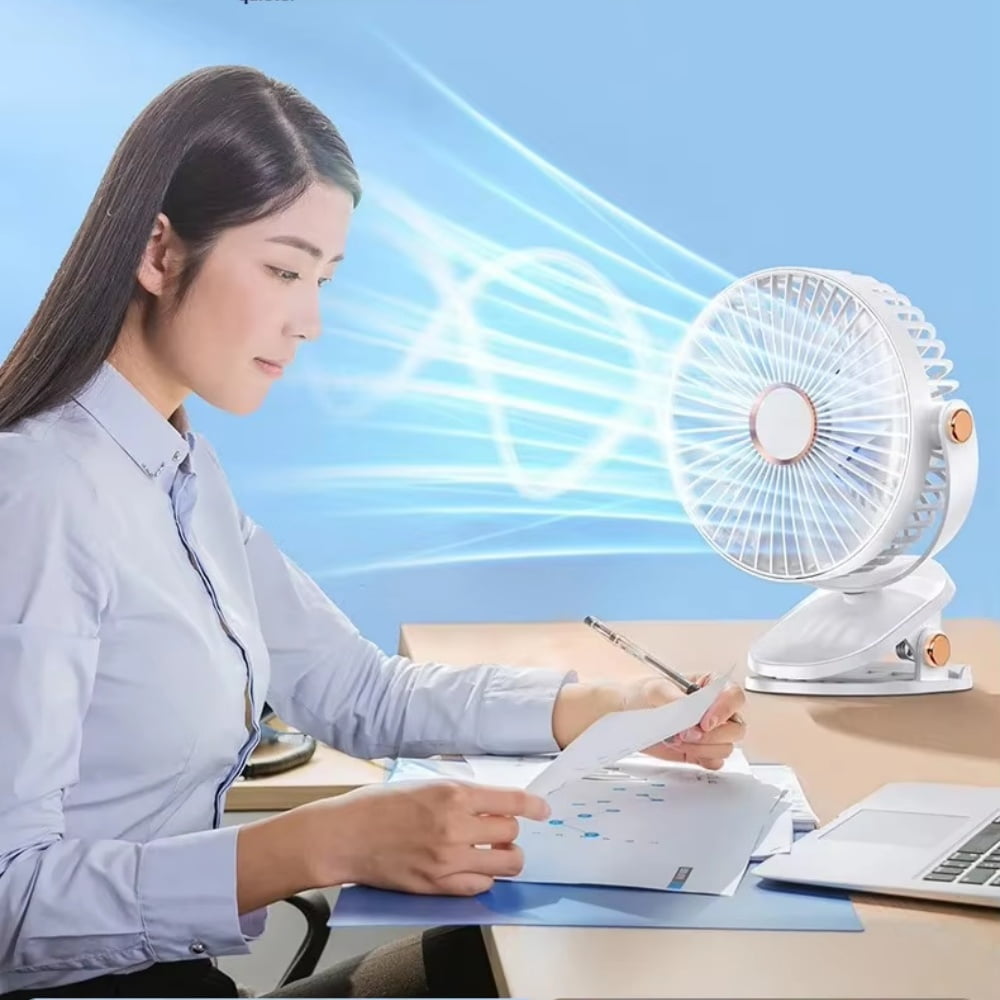 LJJ 522 Tower Fan for Bedroom 80 Oscillating With Remote 7.5H Timer 3 ...