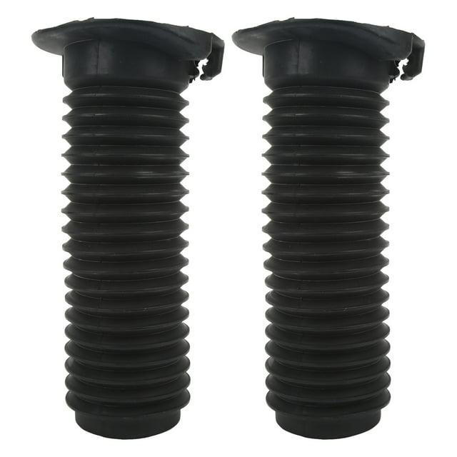 LJT 2Pcs Front Shock Absorber Boot Strong Toughness 51403 STK A01 OEM ...