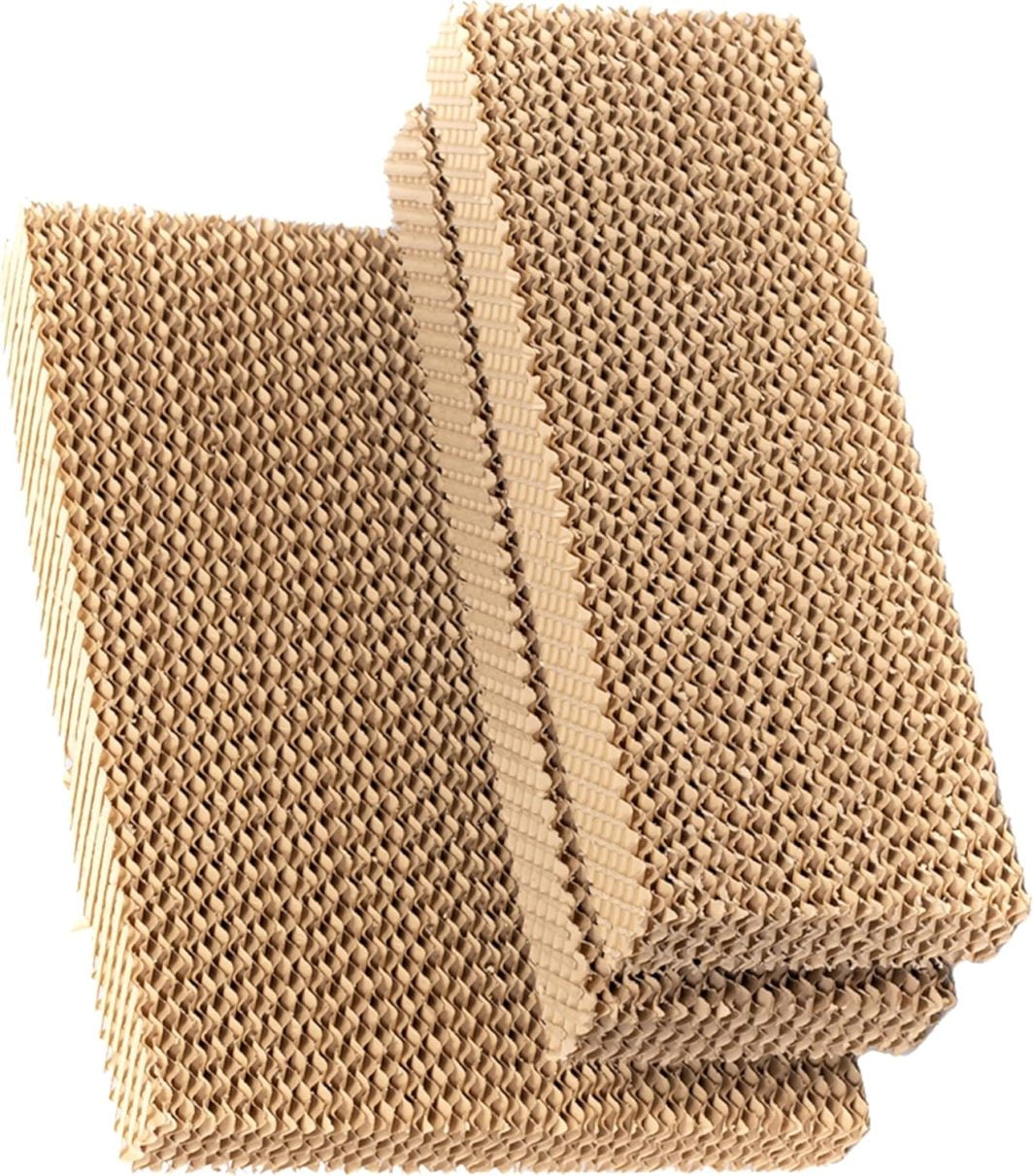 LJUP Replacement Evaporative Cooler Pads - Swamp Cooler Replacement ...