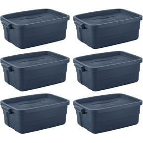 10 Gallon Food Storage Bin