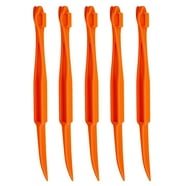 Fox Run 5093 Vegetable Peeler Stainless Steel - Walmart.com