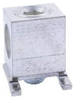 Square D Neutral Lug Kit,70A LK70AN - Walmart.com