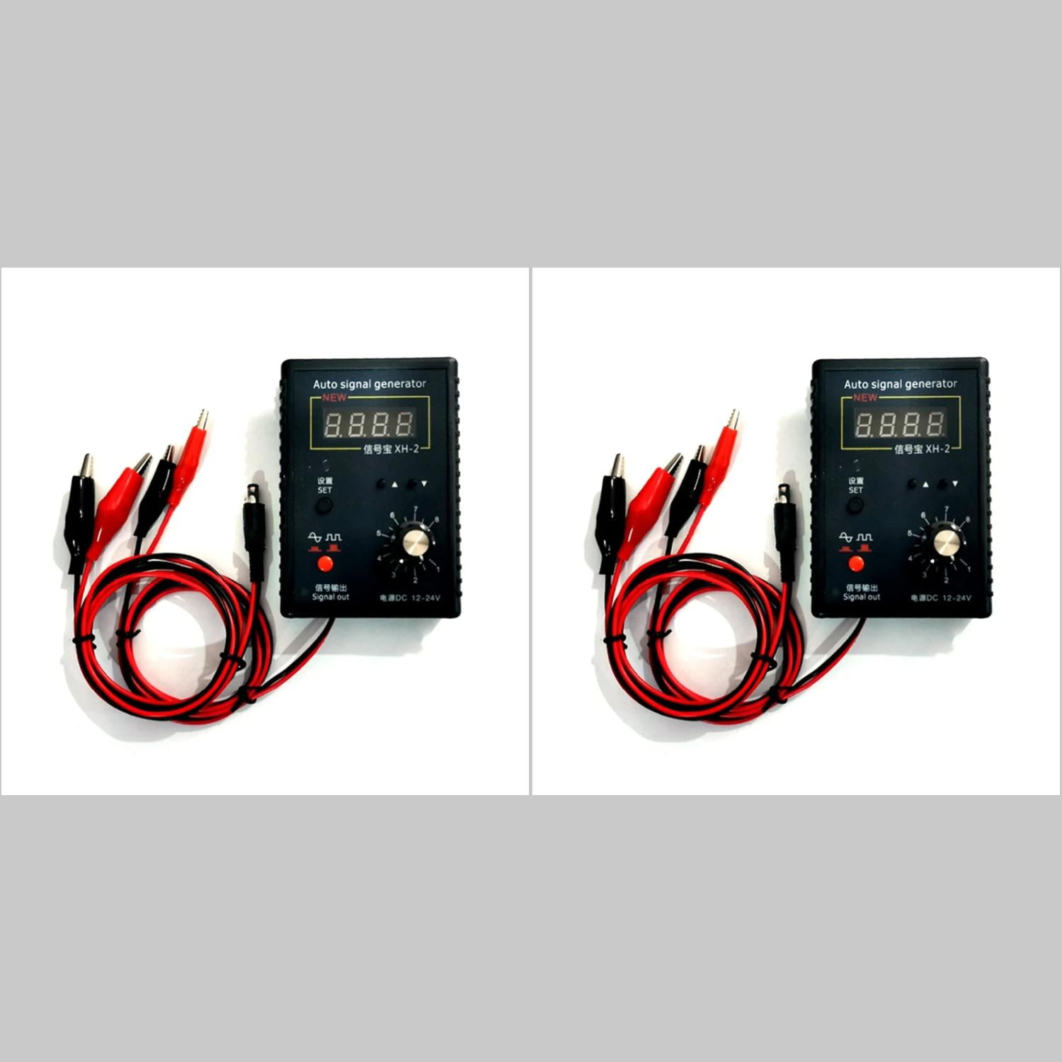 LKENANZH High Precision Auto Signal Generator Car Hall Sensor ...