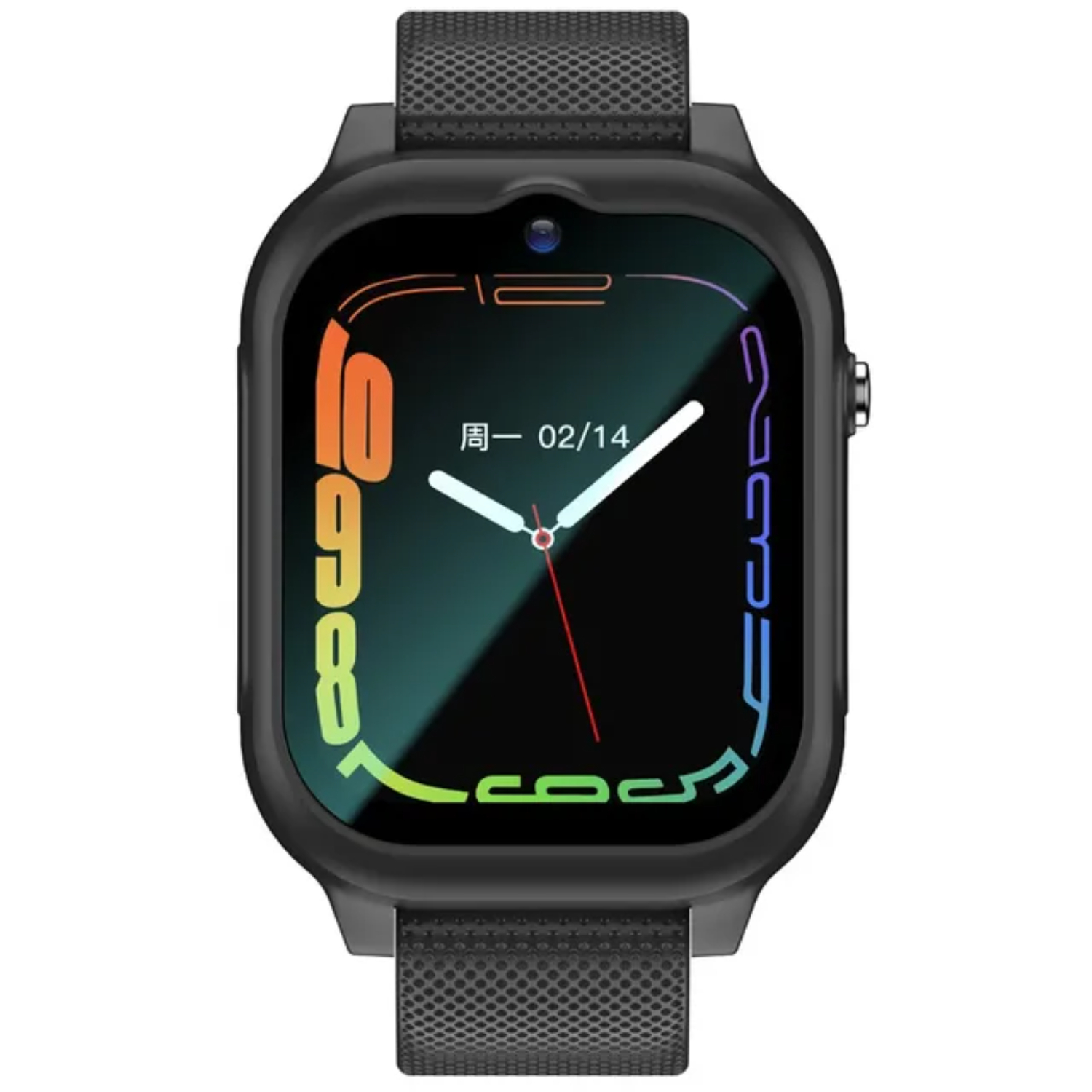 LKENANZH Stay worry-free with the ultimate waterproof 4G smartwatch for ...