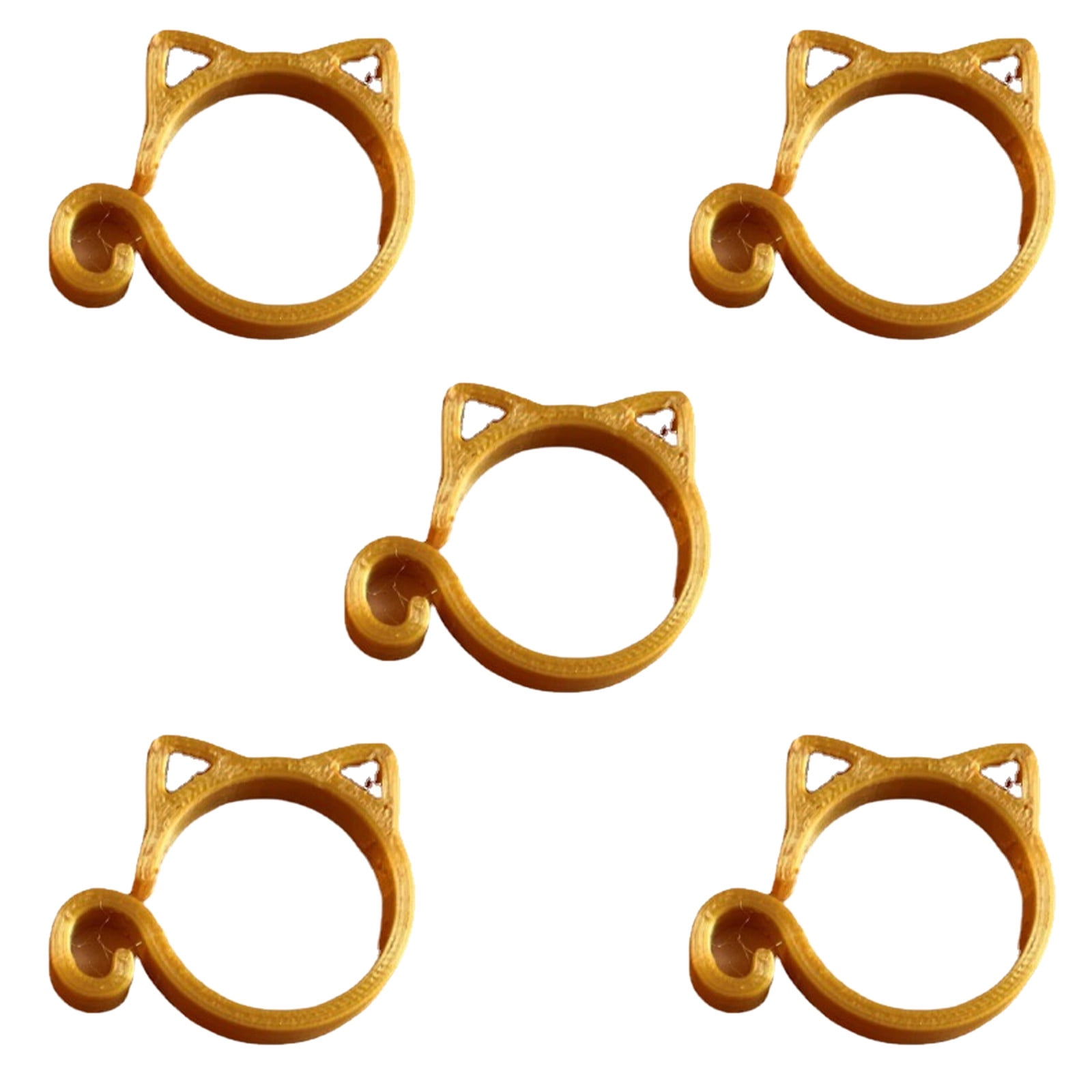 LKHLAO cane clipPlant Clip Holder Outdoor Garden Gardening Tools Plant ...