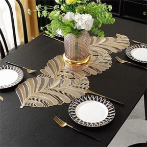 Heat Resistant Table Runner