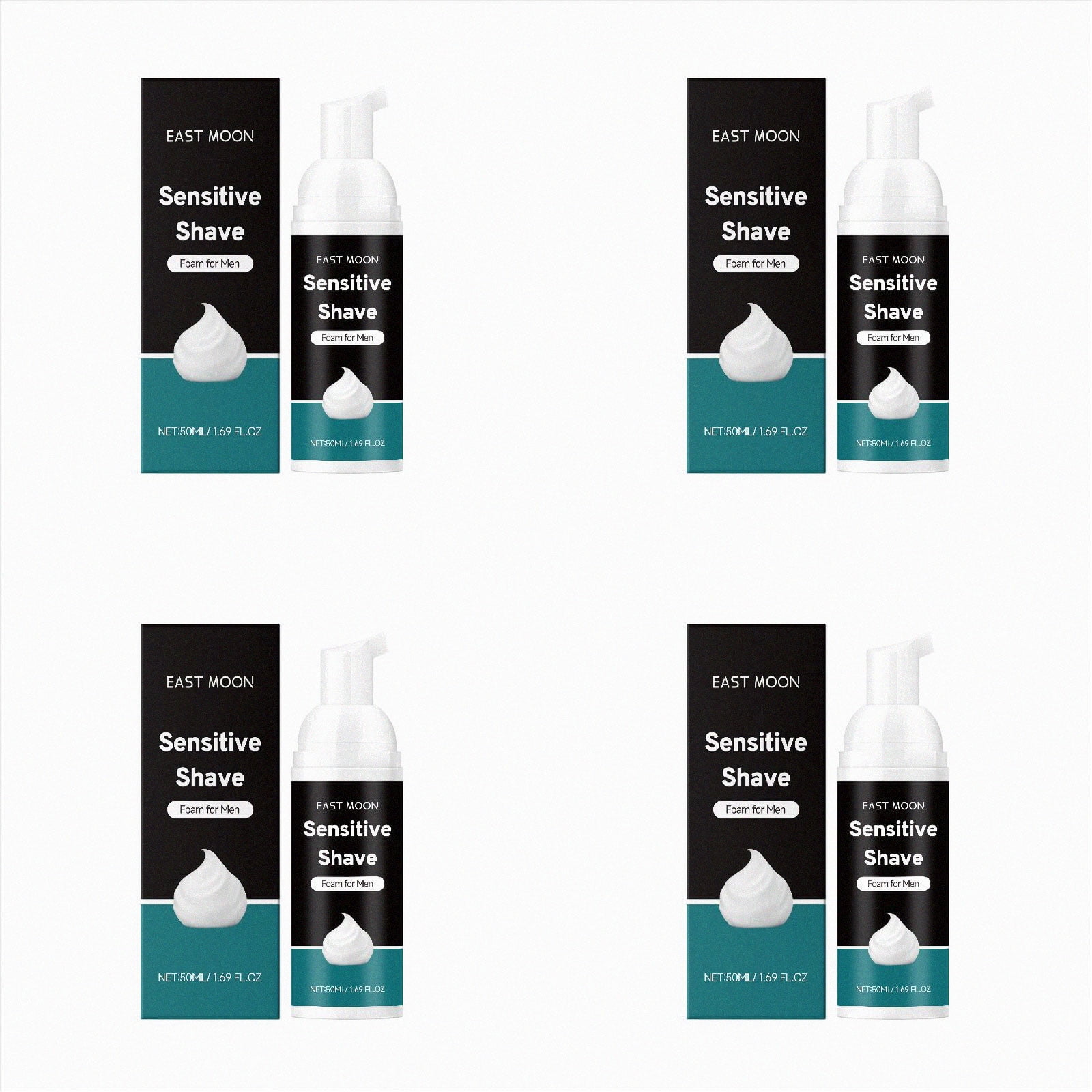 LKKC Men's Shaving Cream,Shaving Cream for Women,Hydrating Shaving ...