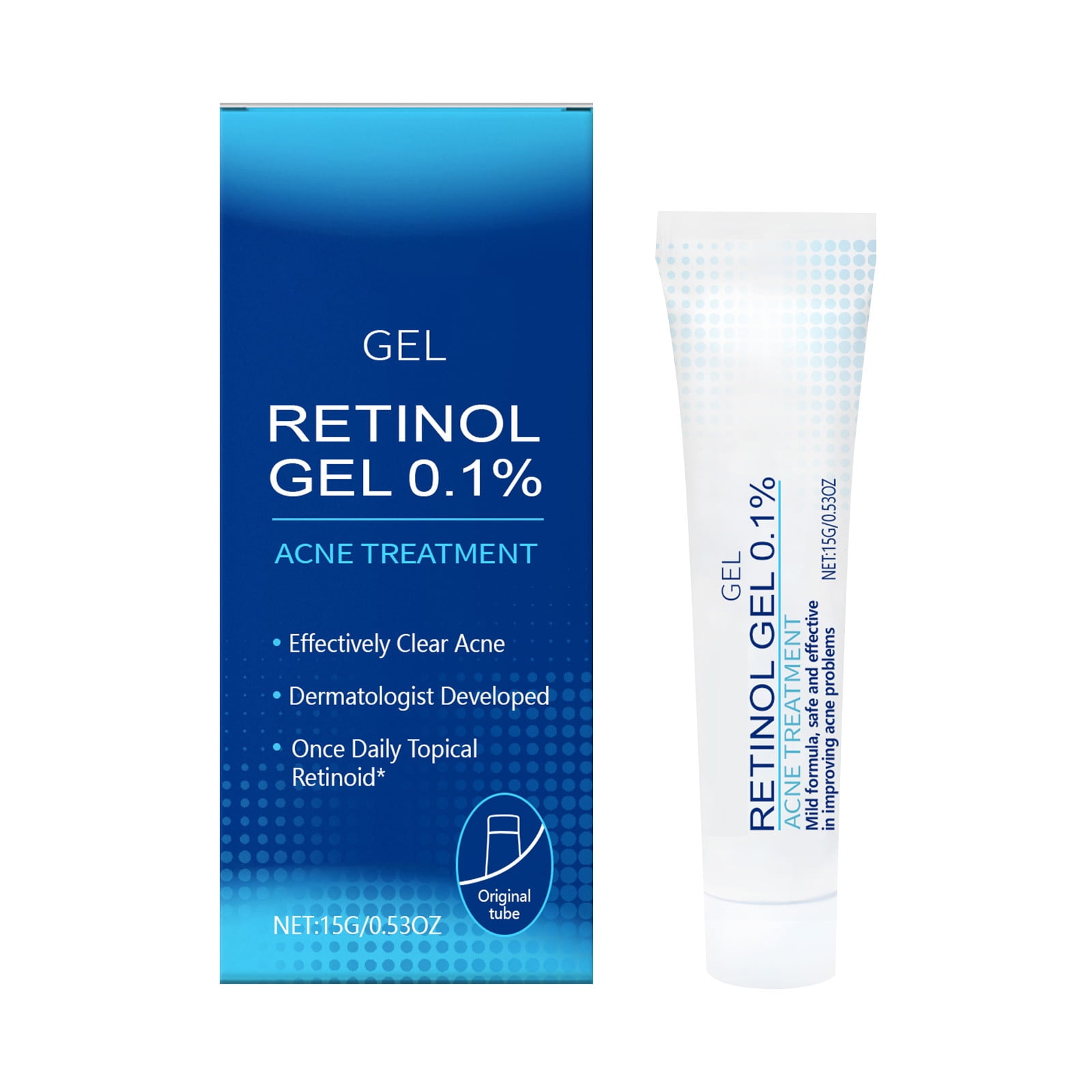 LKKC Skin Soothing Gel With Defenses Plus Contains Lemon Eucalyptuses ...