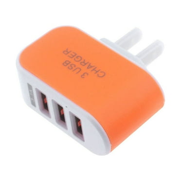 Minecraft Redstone Torch USB Wall Charger - Walmart.com