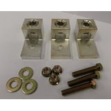 Eaton Dry Type Distribution Transformer Terminal Lug Kit - Walmart.com