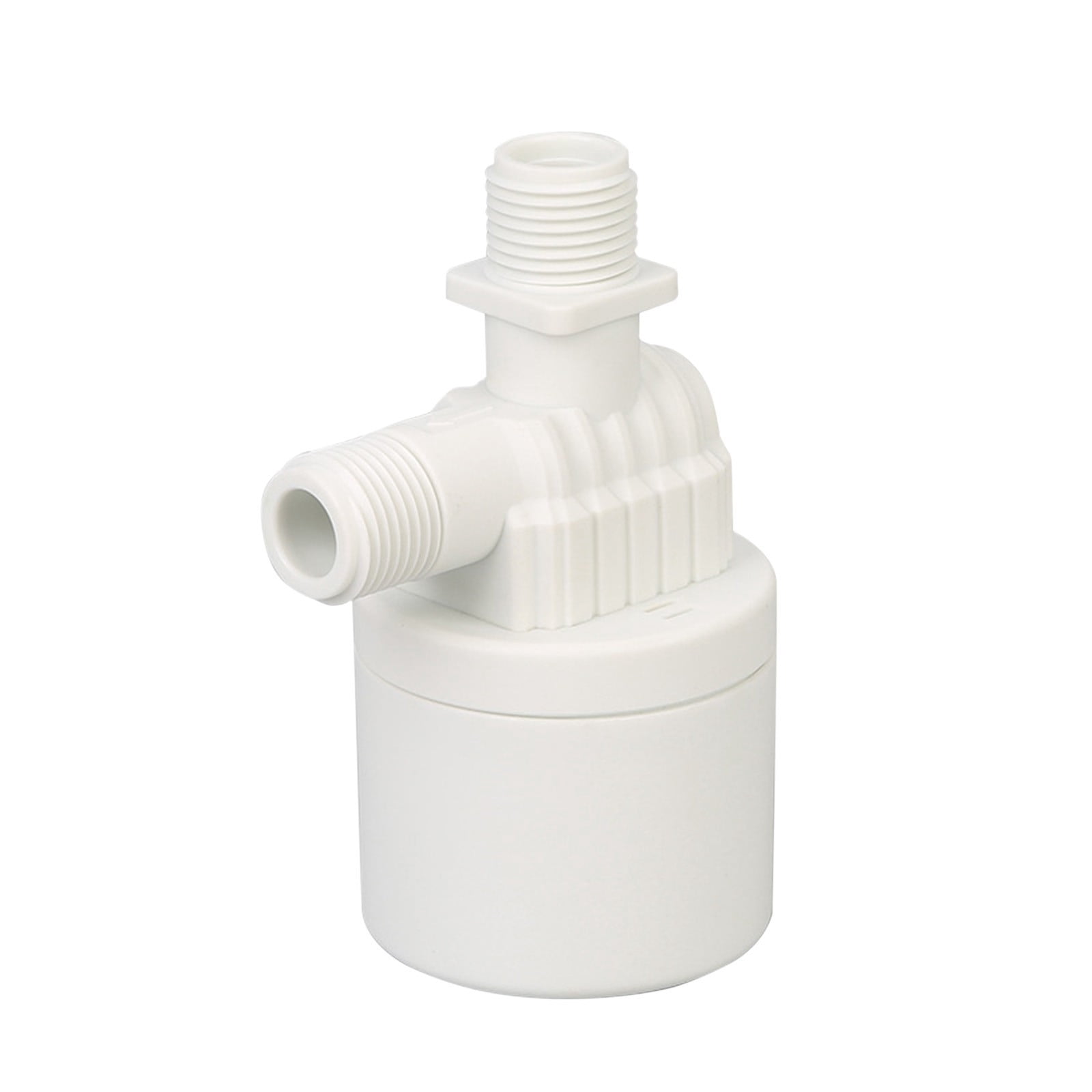 LKWLPD 1/2" Top Inlet Water Float Valve, Float Valve for Water Tank ...