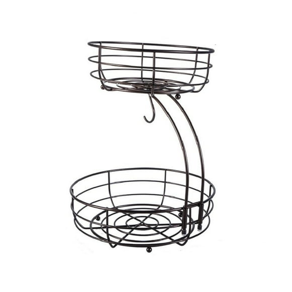 Wire Tree Baskets