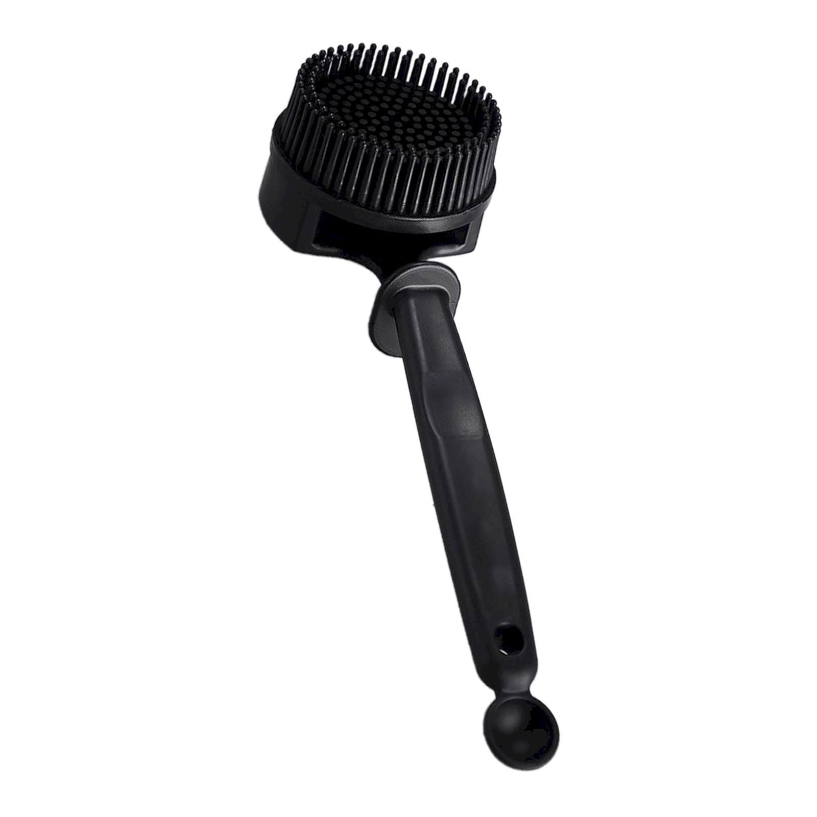 LKWLPD 3-in-1 Coffee Machine Cleaning Brushes - Durable Nylon Bristle ...