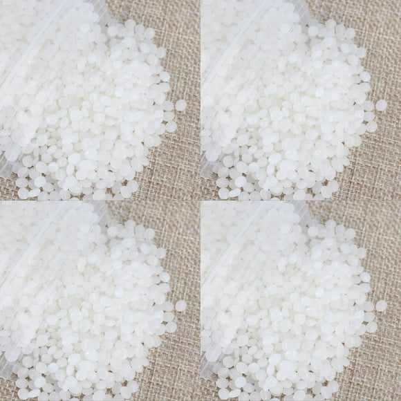 Polymorph Plastic Pellets