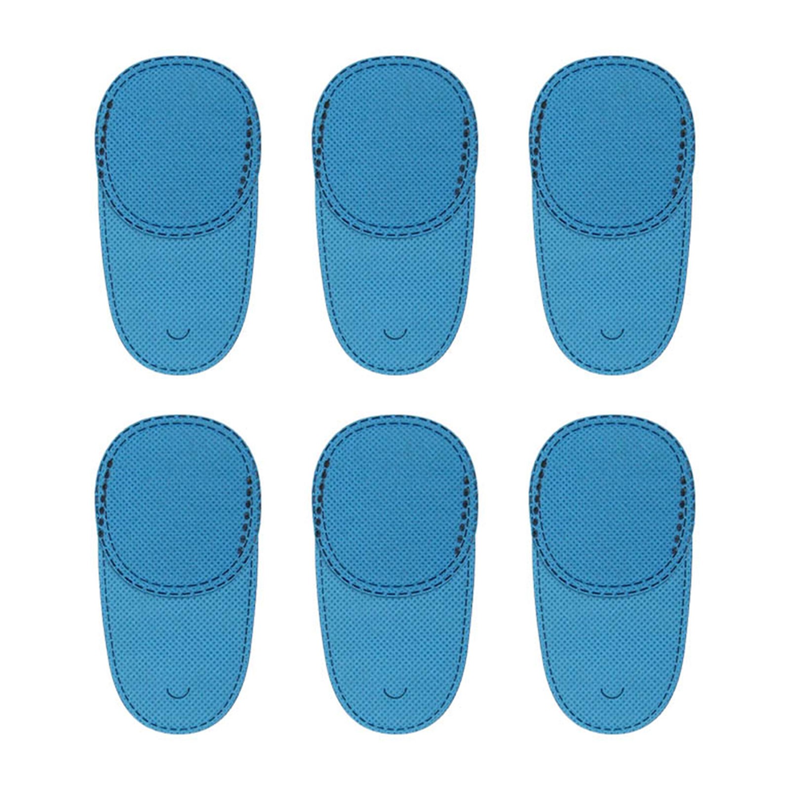 LKWLPD 6PCS 3Pair Eye for Kids Girls Boys Right Left Eye Patch for ...