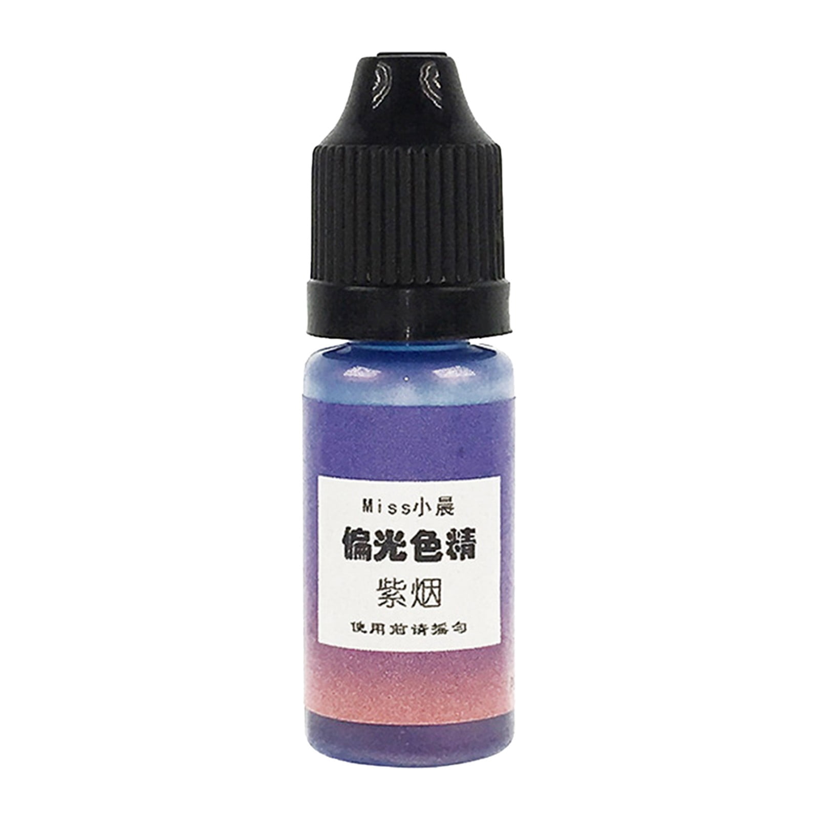 LKWLPD Alcohol Ink Set Colors Alcohol Based Ink for Epoxy Resin ...
