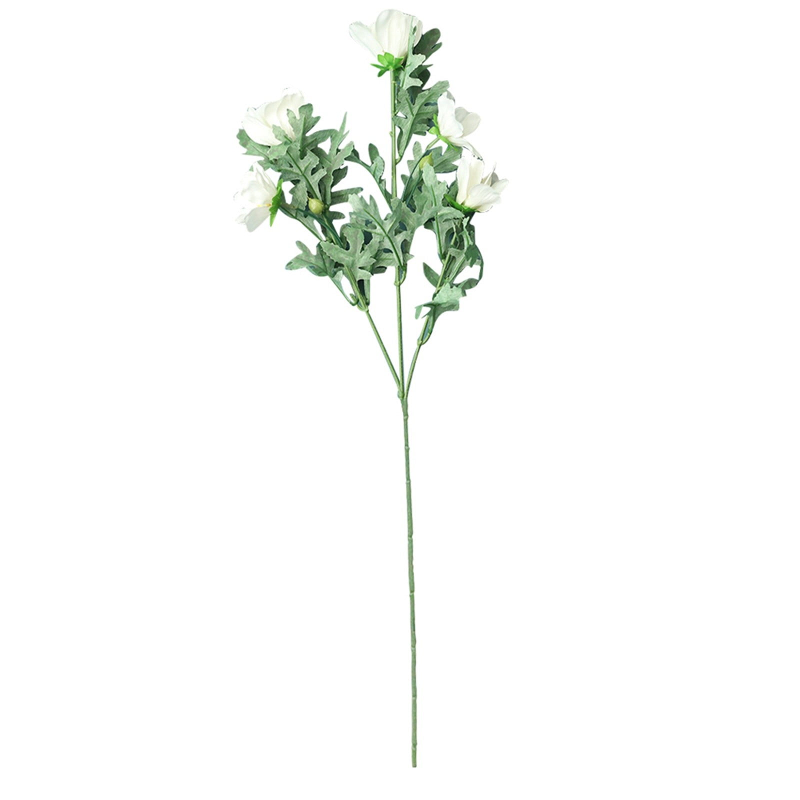 LKWLPD Artificial Flowers, Realistic Artificial Flowers for Outdoors ...