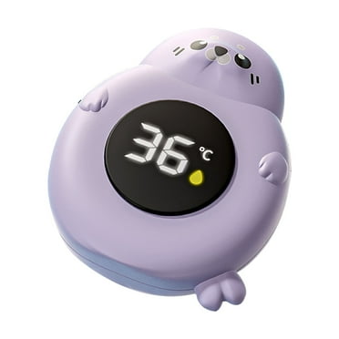 Doli Yearning Baby Bath Thermometer Otter, Accurate, BPA-Free, Floating ...