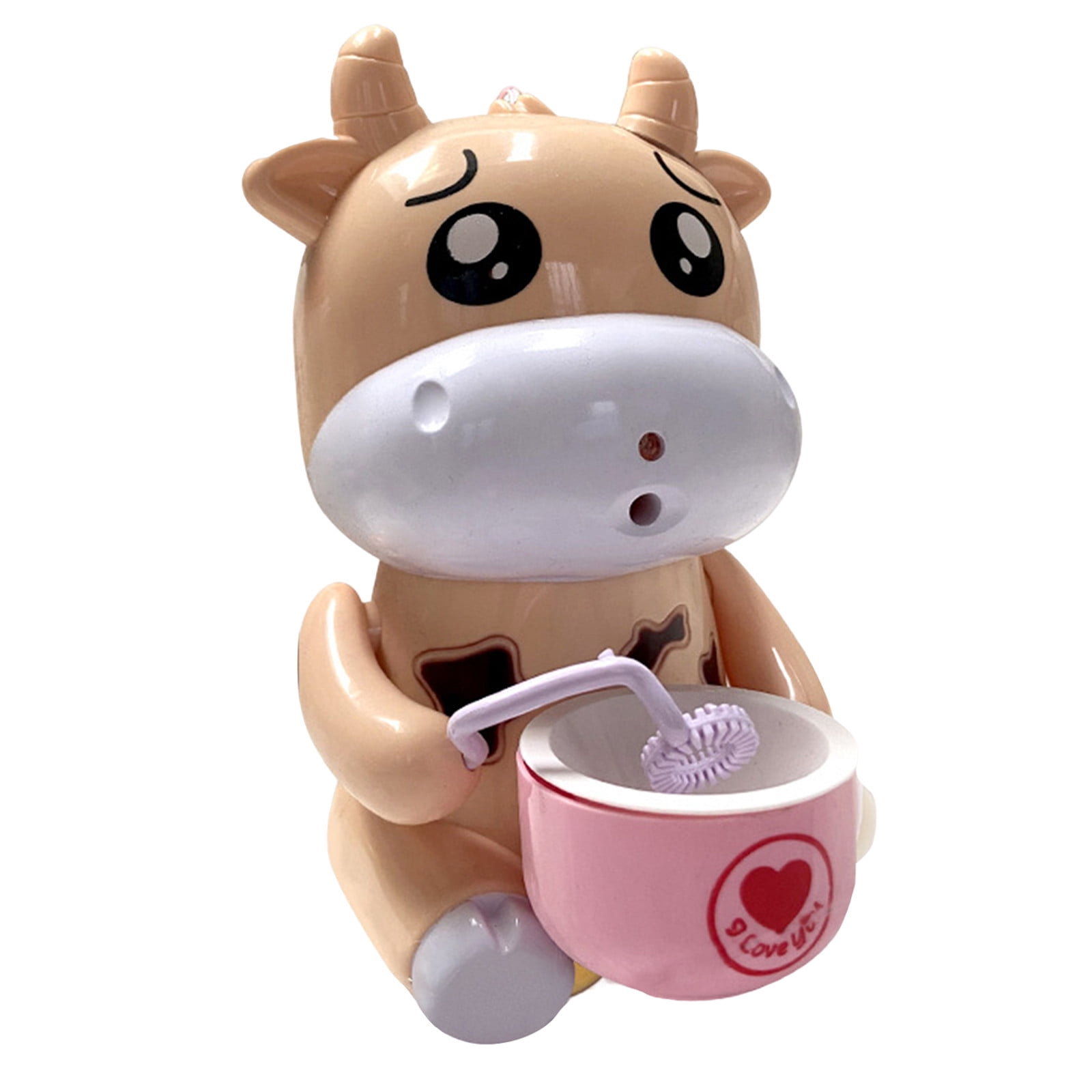 LKWLPD Bubble Toy for Kid Children's Bubble Machine Little Blowing ...