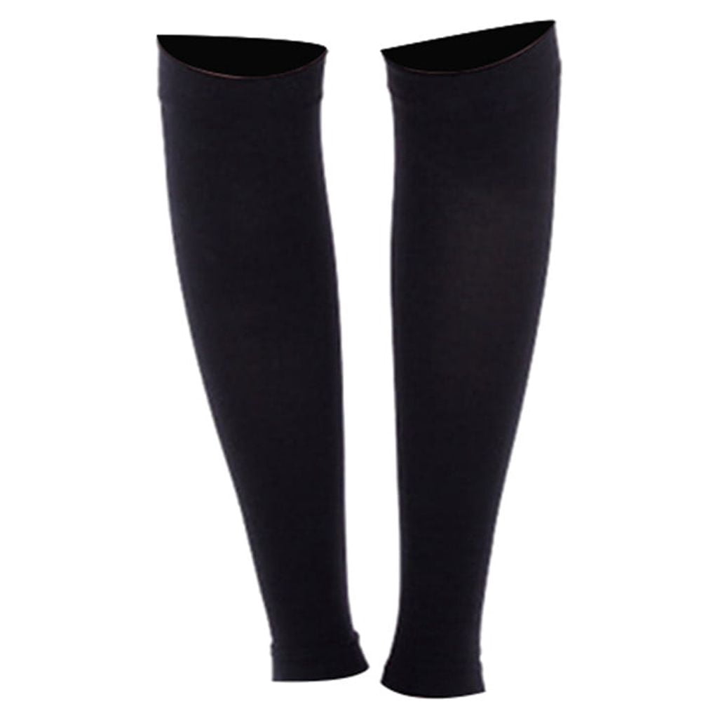 LKWLPD Calf Compression Socks Sleeves Shin Splints Running Tights Foot ...