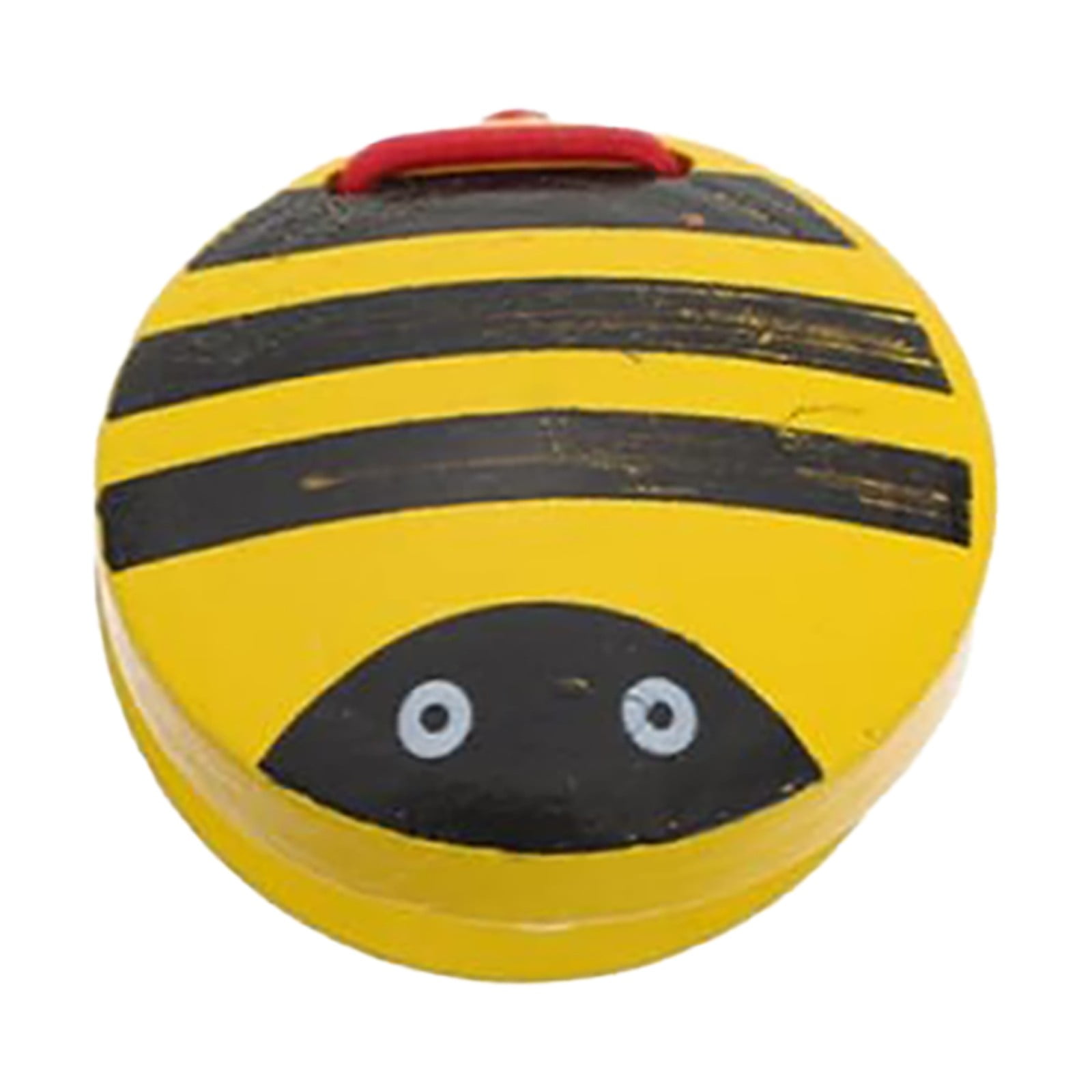 LKWLPD Castanets Wooden Musical Instrument Finger Castanets Baby ...