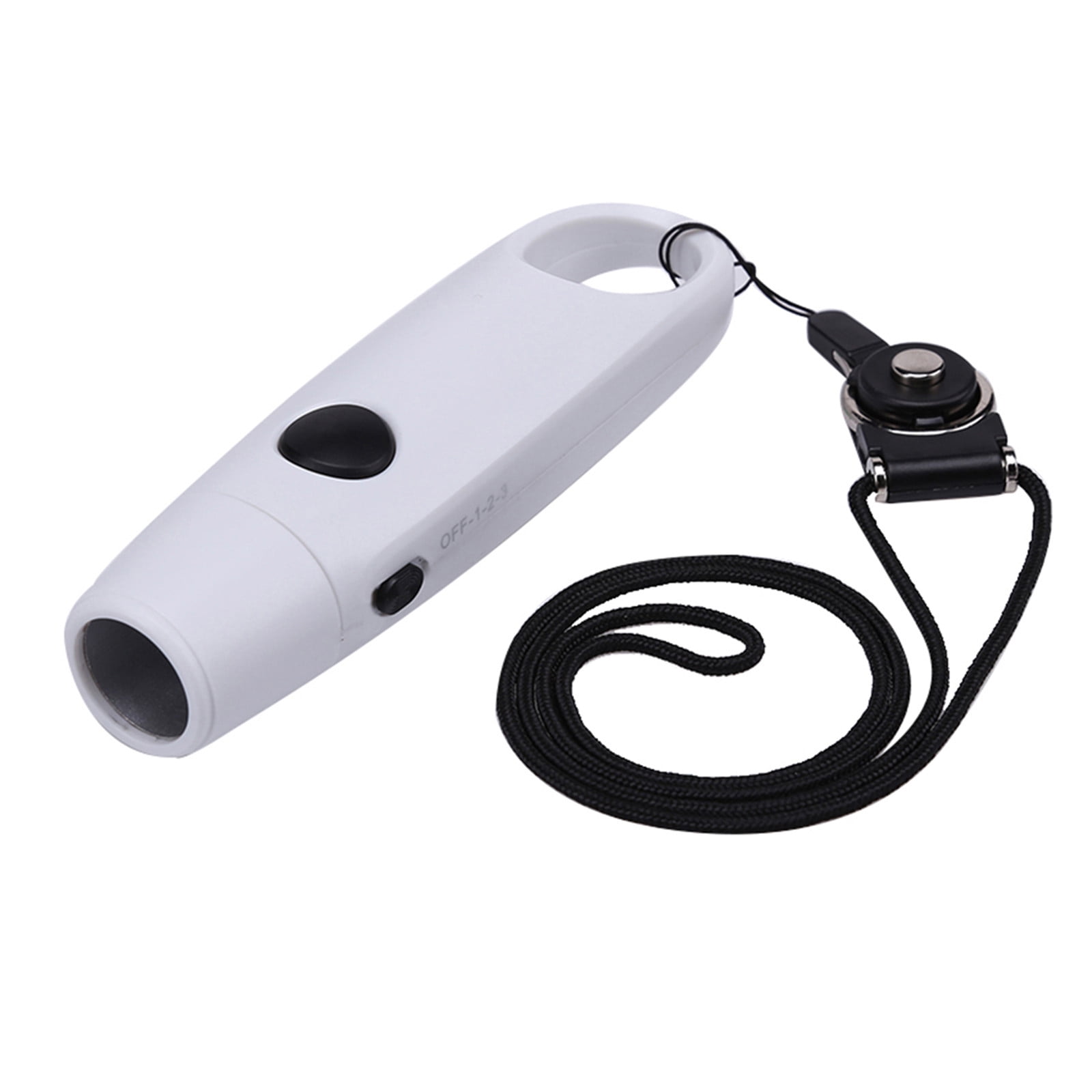 LKWLPD Electronic Whistles Referee Whistle Electric Emergency Whistle ...