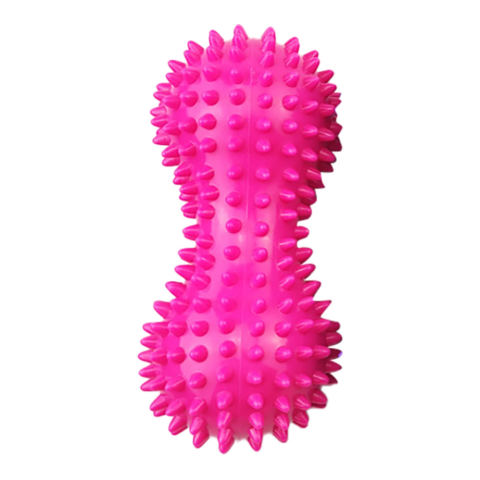 LKWLPD Friendly PVC Style Prick Ball Massage Acupoint Grip Strength ...