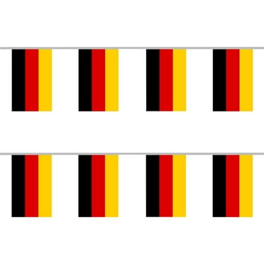 Walmart 200 Countries Pennant String Flag, 184 ft World Banner for ...