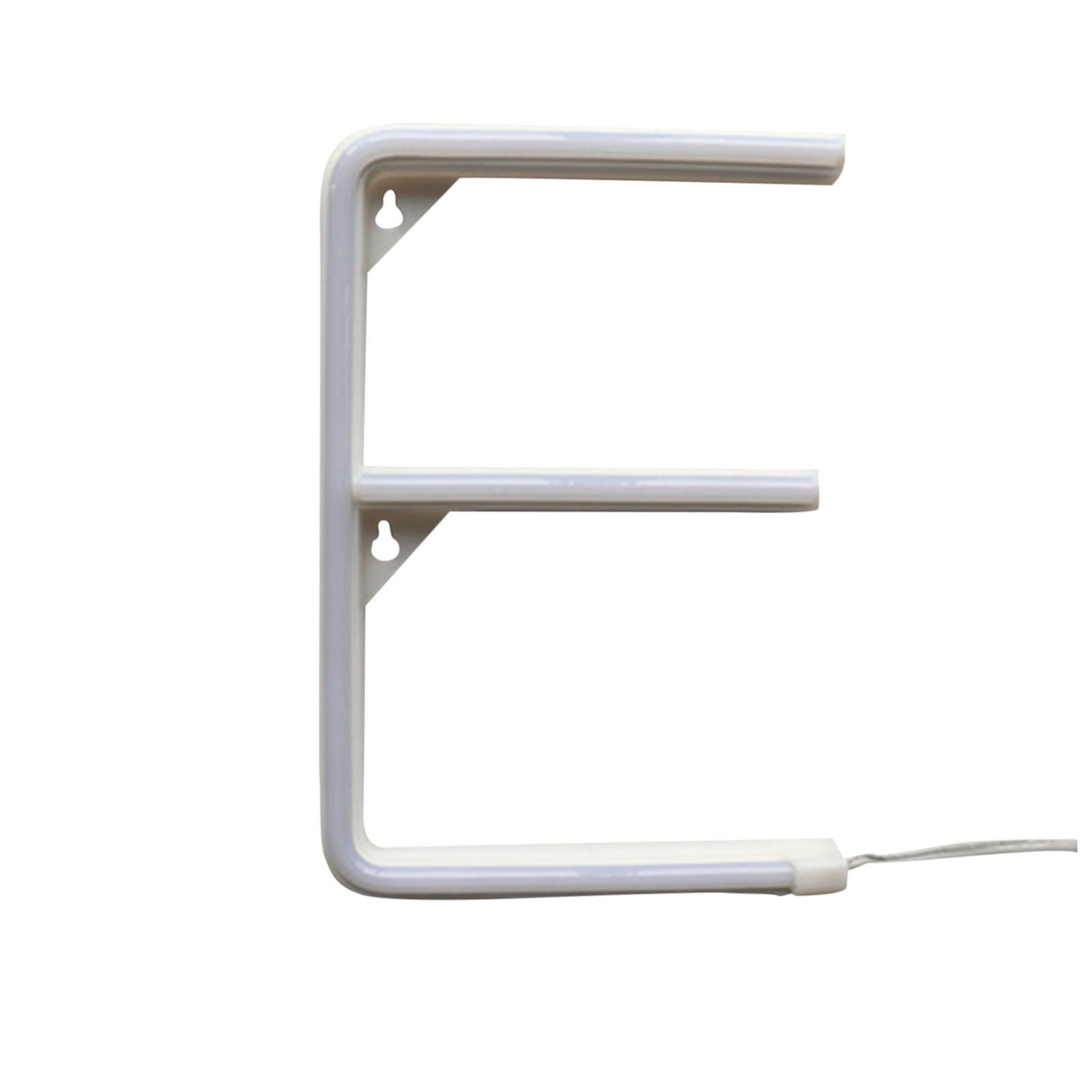 LKWLPD Lighted Neon Signs Neon Letter Lights Warm White Led Neon Word ...