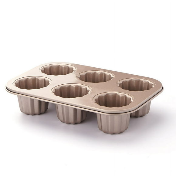 Mini Bundt Pans