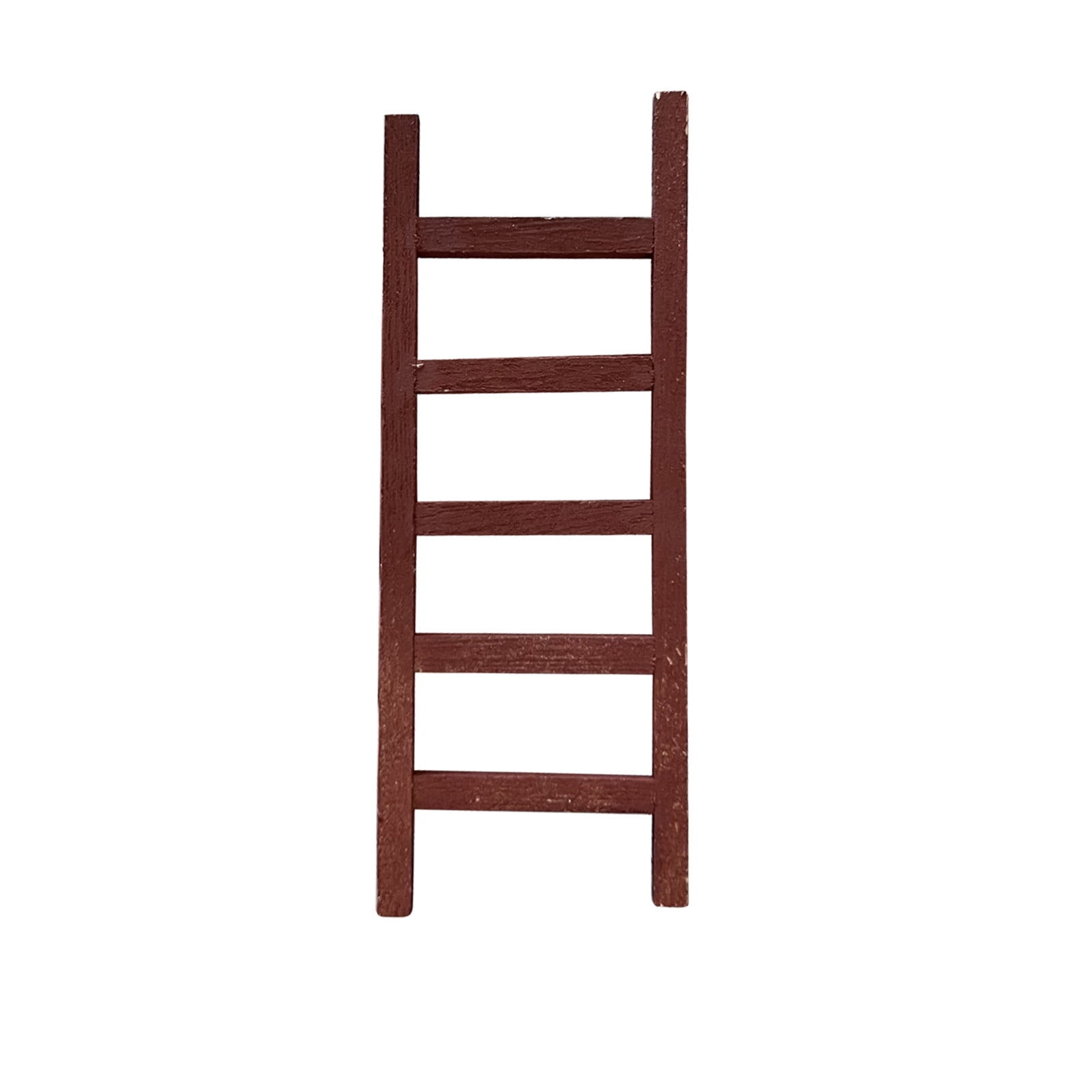 LKWLPD Mini Christmas Decorations Mini Bucket Wooden Water Pail ...