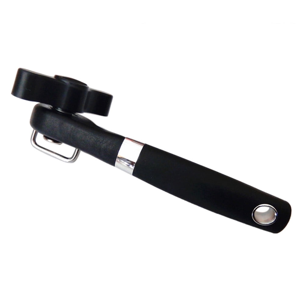 LKWLPD Professional Stainless Steel Multifunction Can Opener - Safety ...