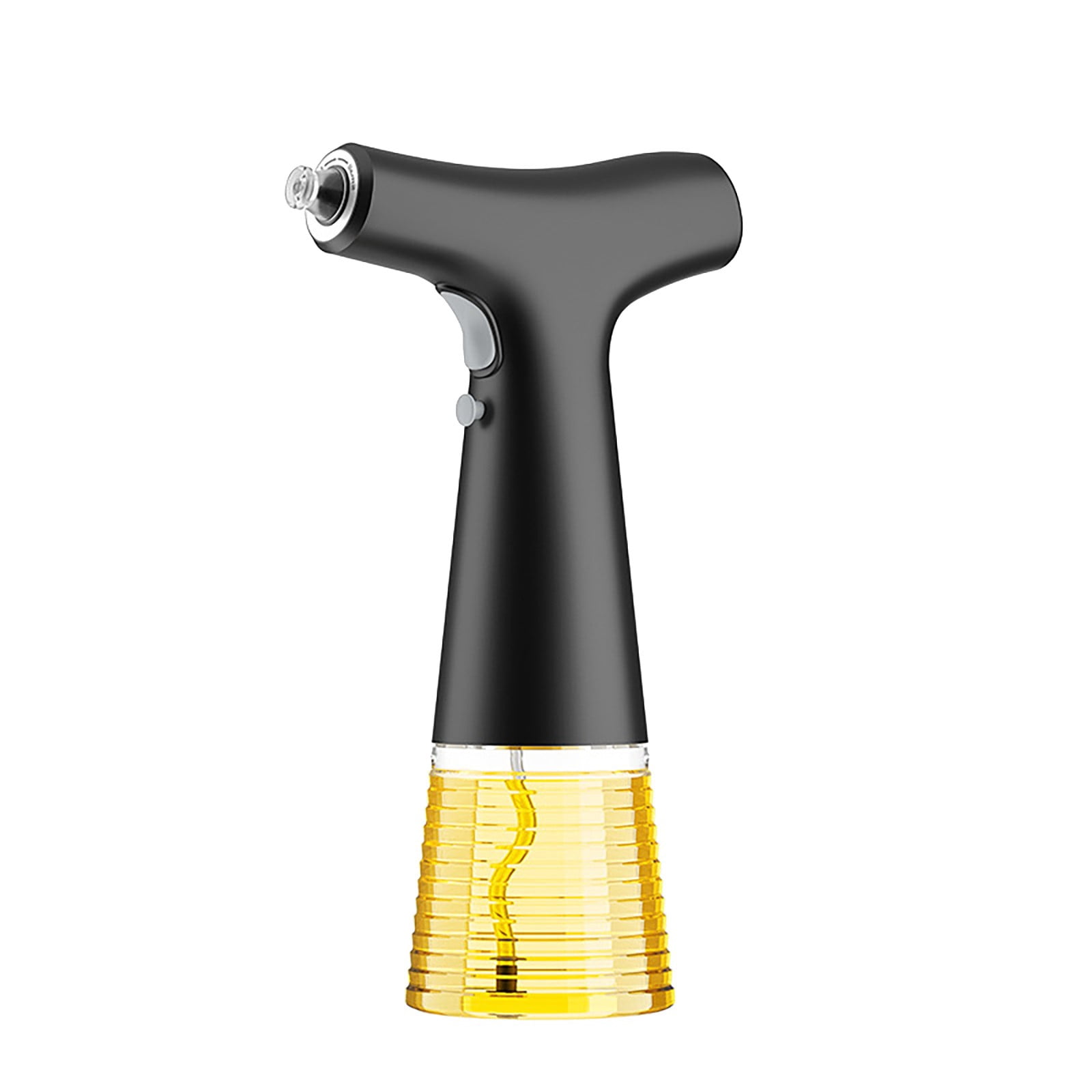 LKWLPD Rechargeable Olive Oil Spray Bottle - Adjustable Kitchen Oil ...